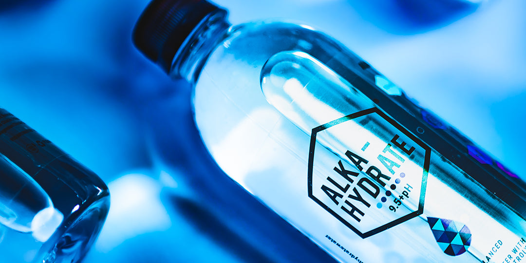 Alka-Hydrate Alkaline Water – Alka-Hydrate Water